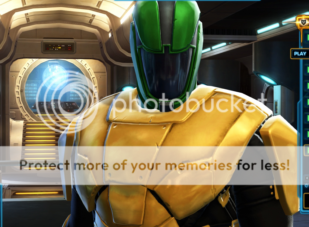 Character Select Screen Favors Full Unification - Bug Reports - SWTOR | Forums