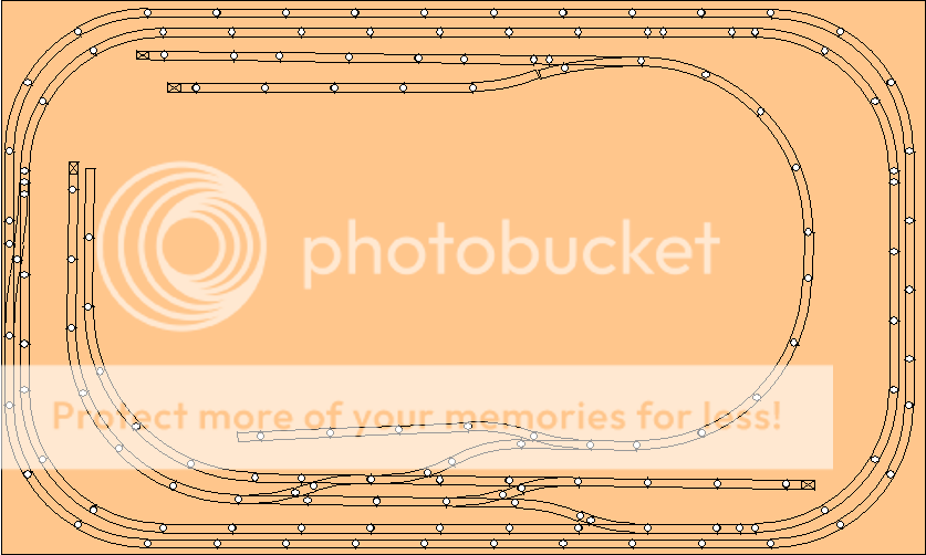 Layout - Layouts and layout building - Trains.com Forums