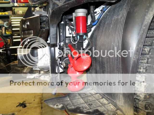 Horn Replacement -- DIY | Page 4 | Veloster Forum