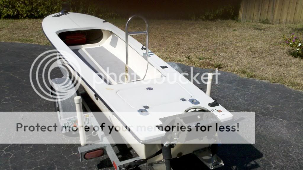 SOLD/EXPIRED - East Cape Gladesmen 05' | Dedicated To The Smallest Of ...