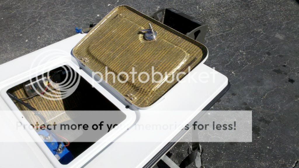 SOLD/EXPIRED - East Cape Gladesmen 05' | Dedicated To The Smallest Of ...