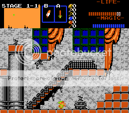 Castlevania tiles - Developers' Exchange - PureZC Forums | PureZC