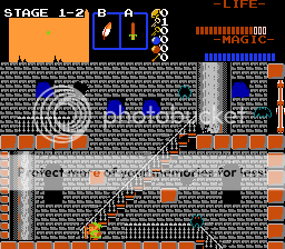 Castlevania tiles - Developers' Exchange - PureZC Forums | PureZC