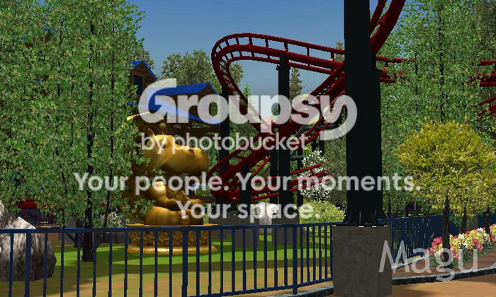 Der große RCT-Projekte-Thread - Airtimers Forum – Seite 111