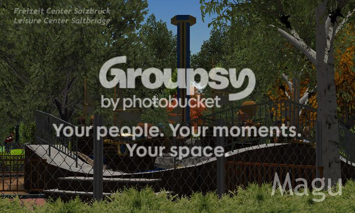 Der große RCT-Projekte-Thread - Airtimers Forum – Seite 111
