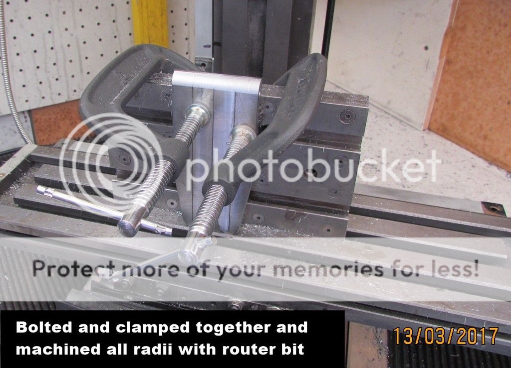 Toolmakers clamps | Home Model Engine Machinist Forum