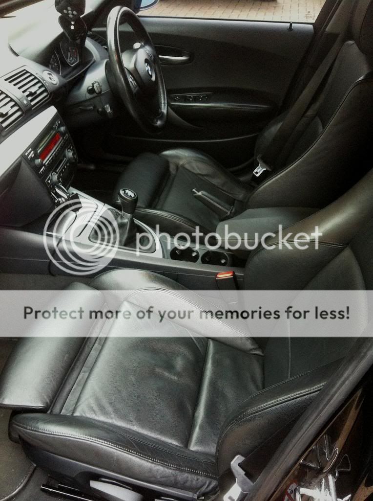 Expired - My Modified BMW 120D M-Sport For Sale! :( | Baby BMW Forum