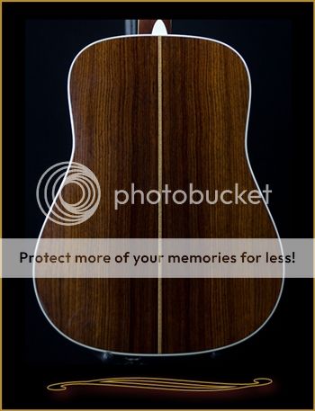 NGD - Martin D-40 - The Acoustic Guitar Forum