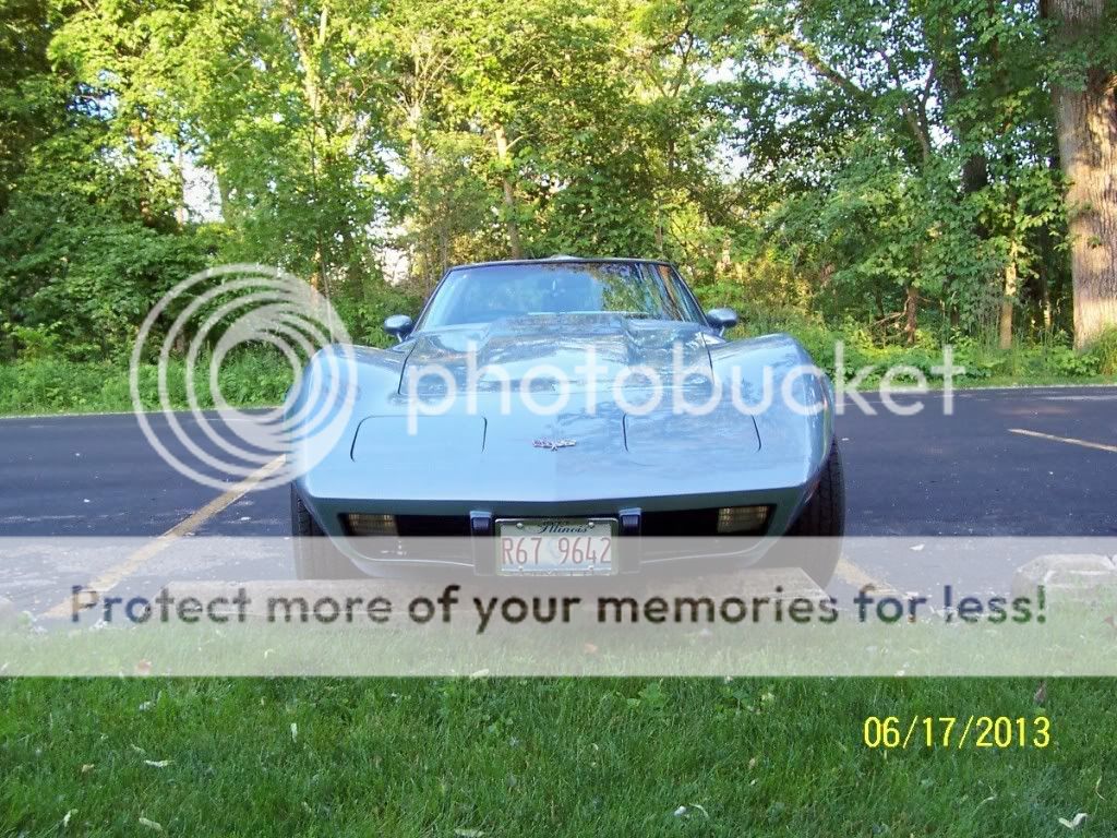 Finally pictures - CorvetteForum - Chevrolet Corvette Forum Discussion