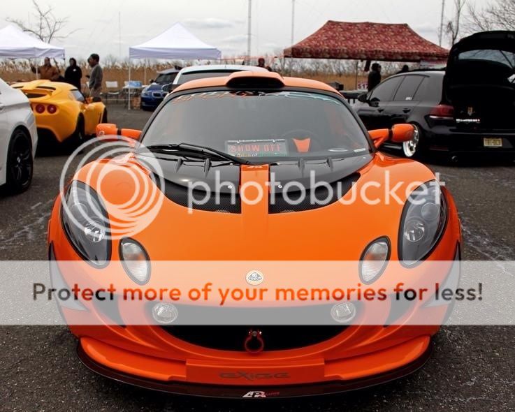 Front Splitter recommendations...... | The Lotus Cars Community