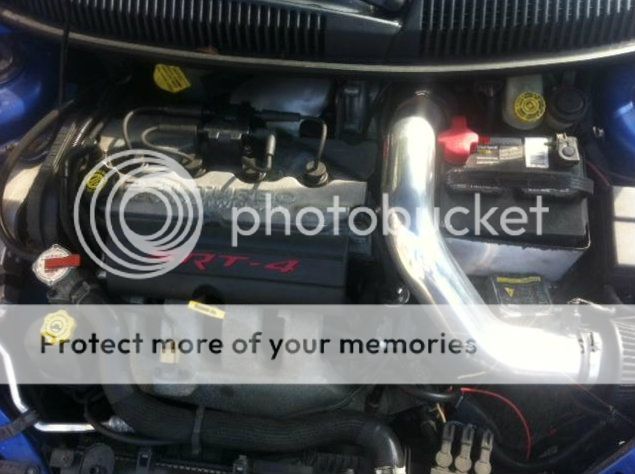 Need help with vac lines? throwing p1188 | Dodge SRT Forum