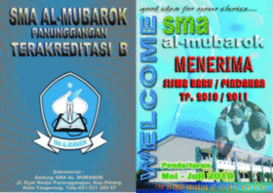 SMA-AL-MUBAROK