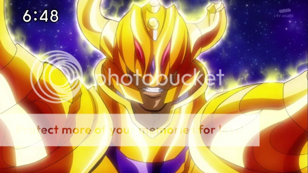 Análise Dourada Ω - Pt. 2: Harbinger de Touro :: Quartel Canvete