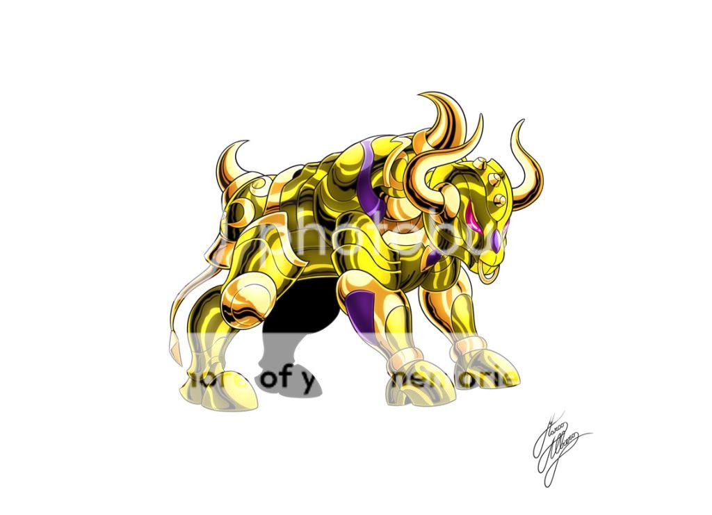 Análise Dourada Ω - Pt. 2: Harbinger de Touro :: Quartel Canvete