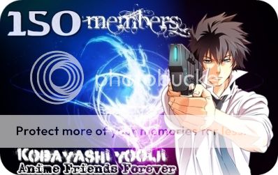 {CLOSED} 150+ member Cards LE - Forums - MyAnimeList.net