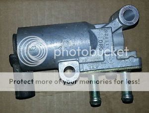 3 wire to 2 wire IACV conversion Idea | 6th Gen Accord DIY and ...