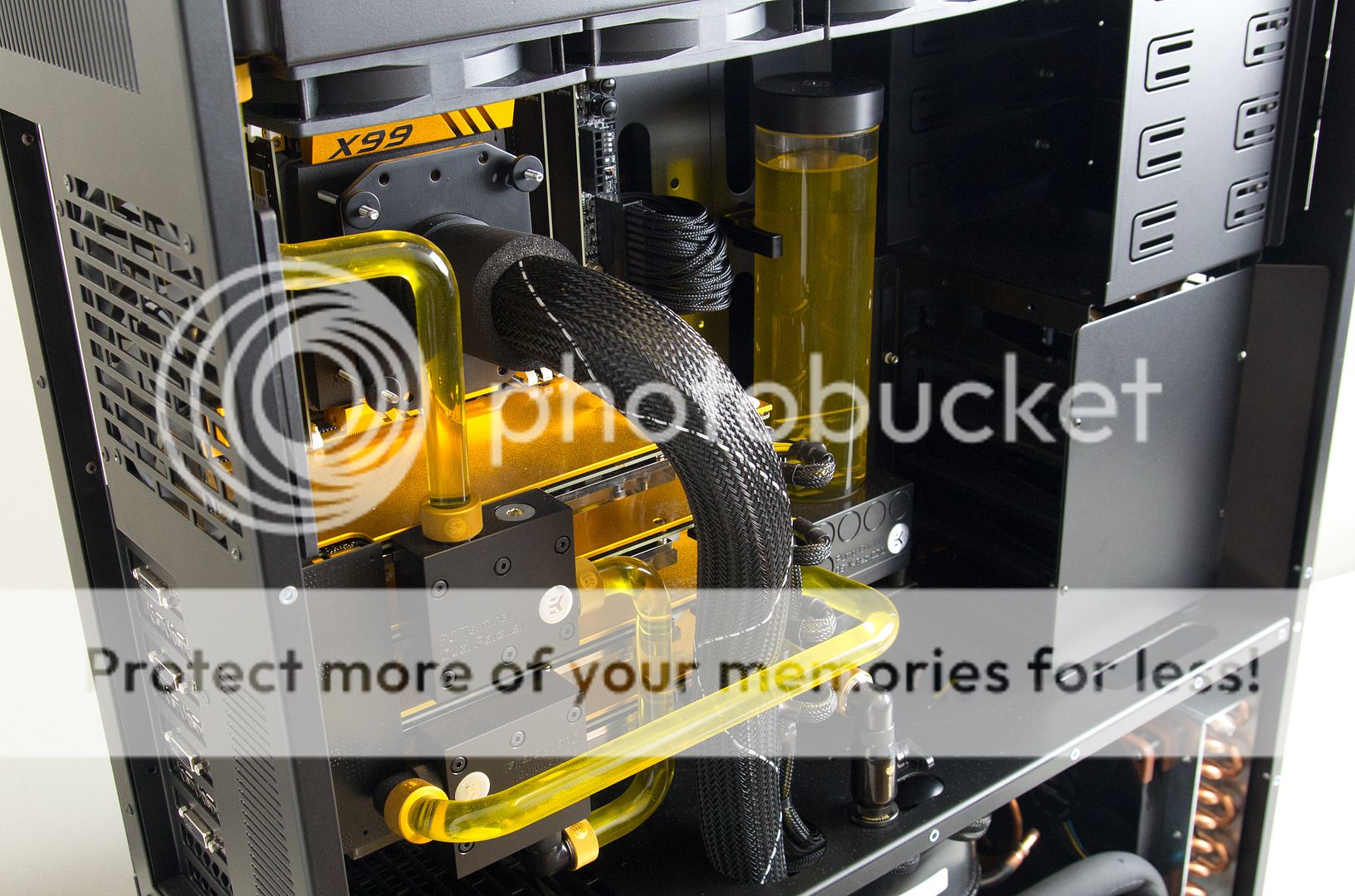 Phase change rig at 5,2 GHz - redux... - System Hardware: PC | MOBO ...