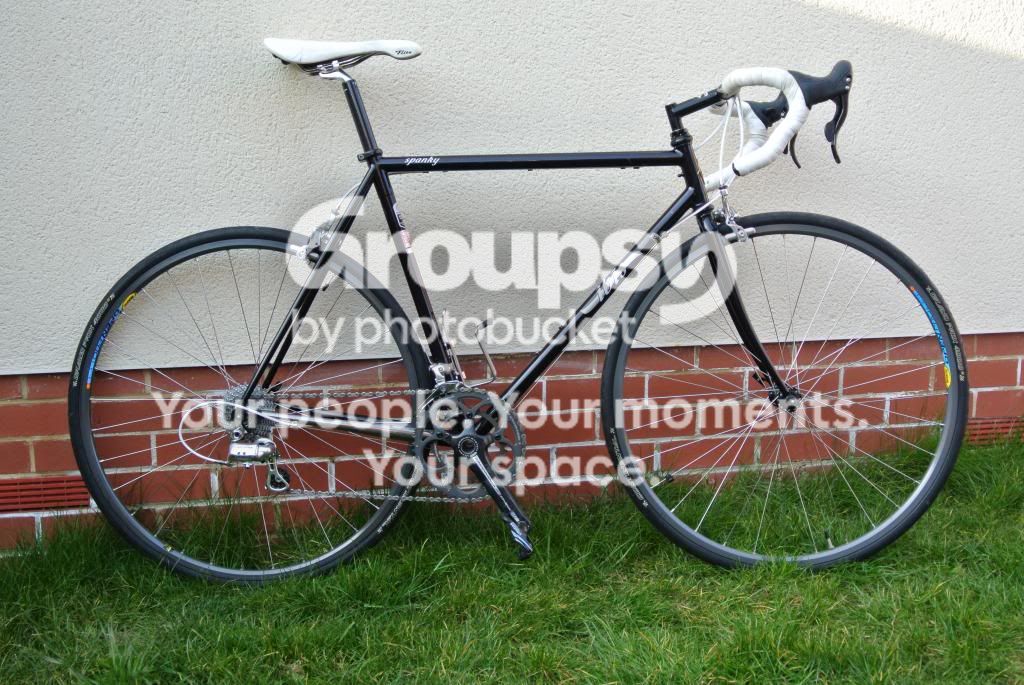 My Bikes. | Retrobike