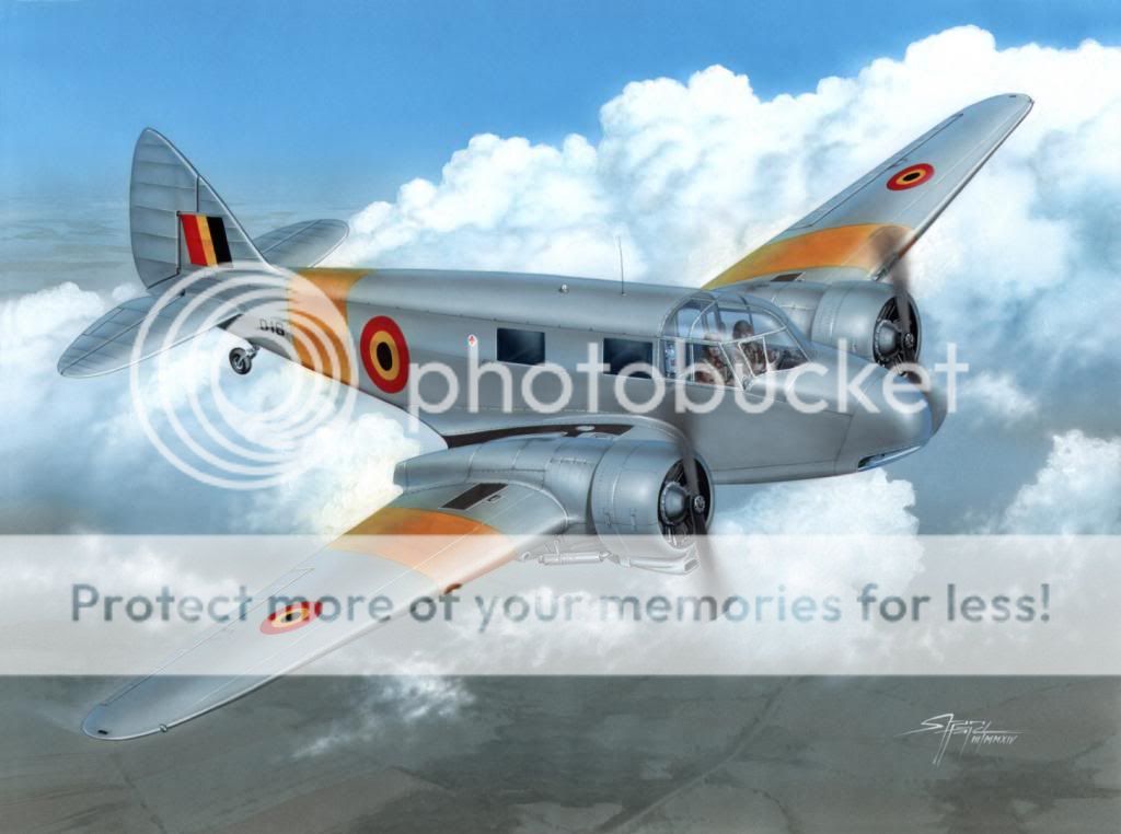 New MPM models - Special Hobby - Britmodeller.com