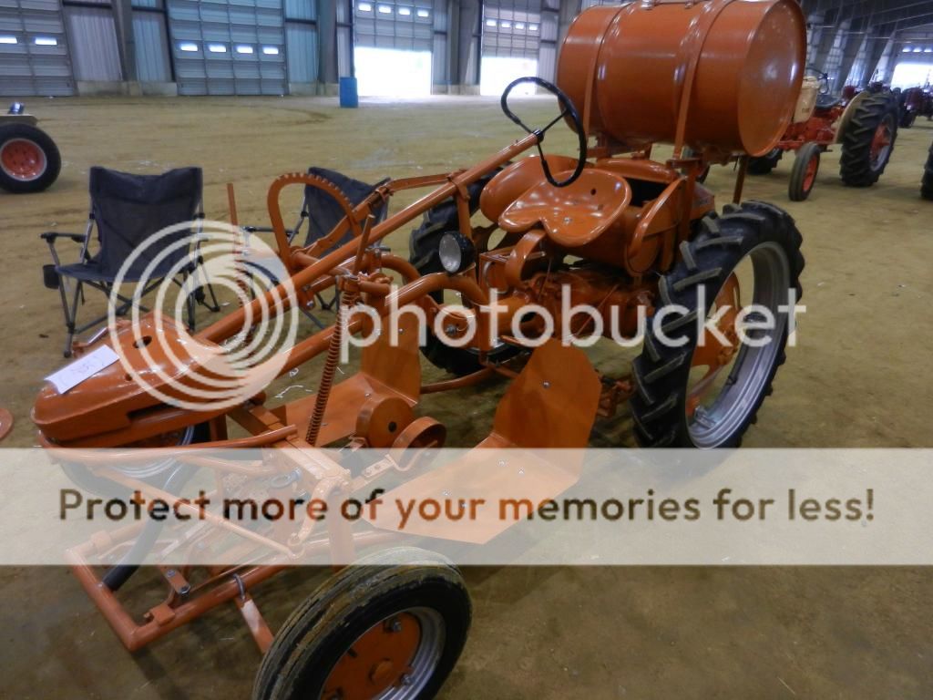 Liberty Tractor Show 22013 | Antique Tractors Forum