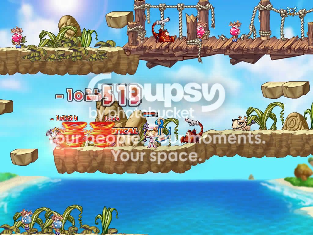 Wonderking Online 2